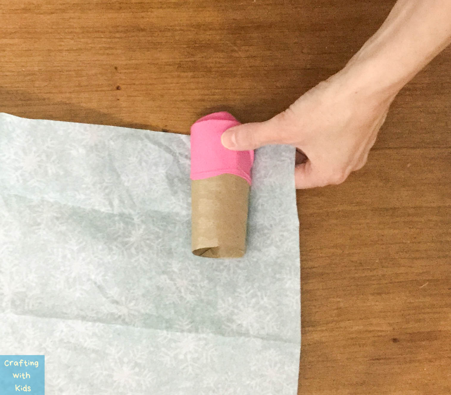 Easy Confetti Popper or Confetti Cannon for New Years