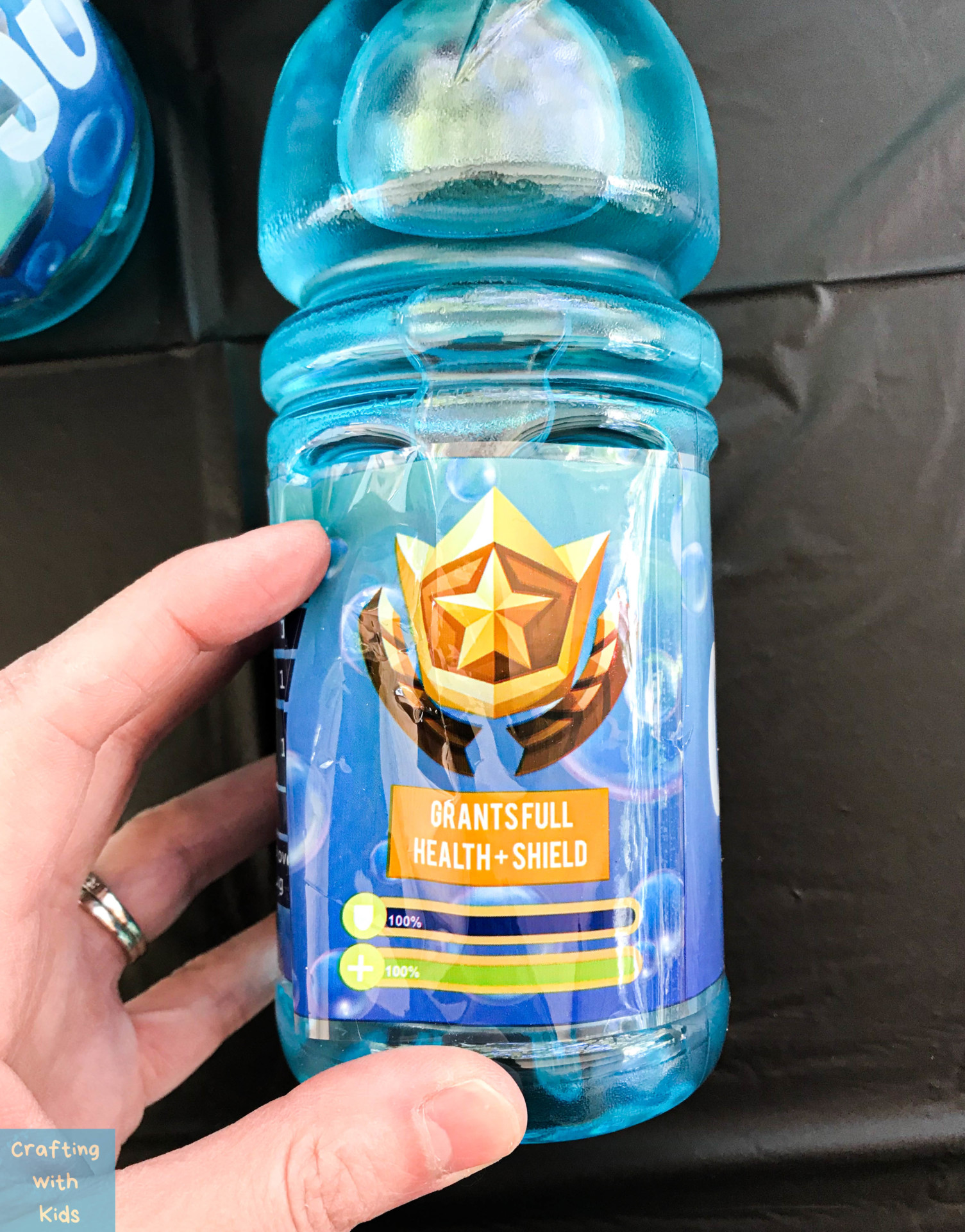 Fortnite Birthday Party Ideas and Decorations