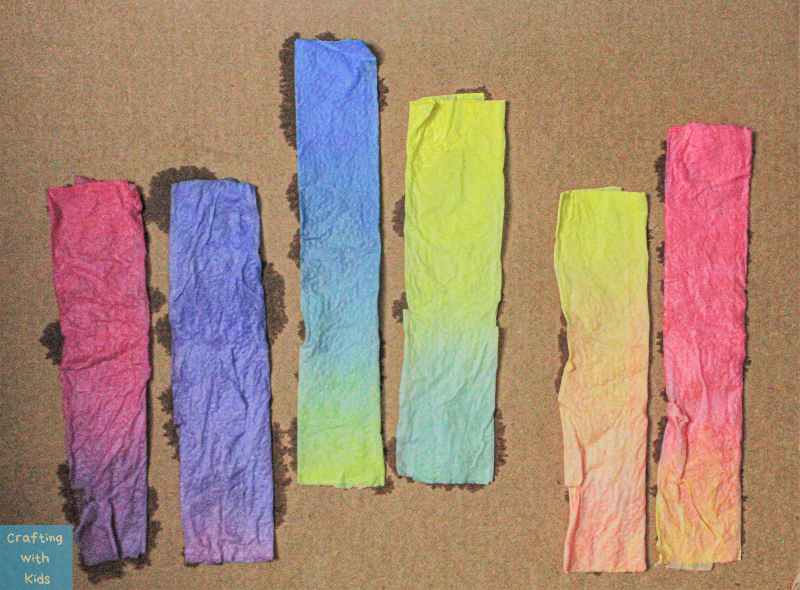 Walking Rainbow Science Experiment Fun Water Project For Kids walking-rainbow-science-experiment-fun-water-project-for-kids