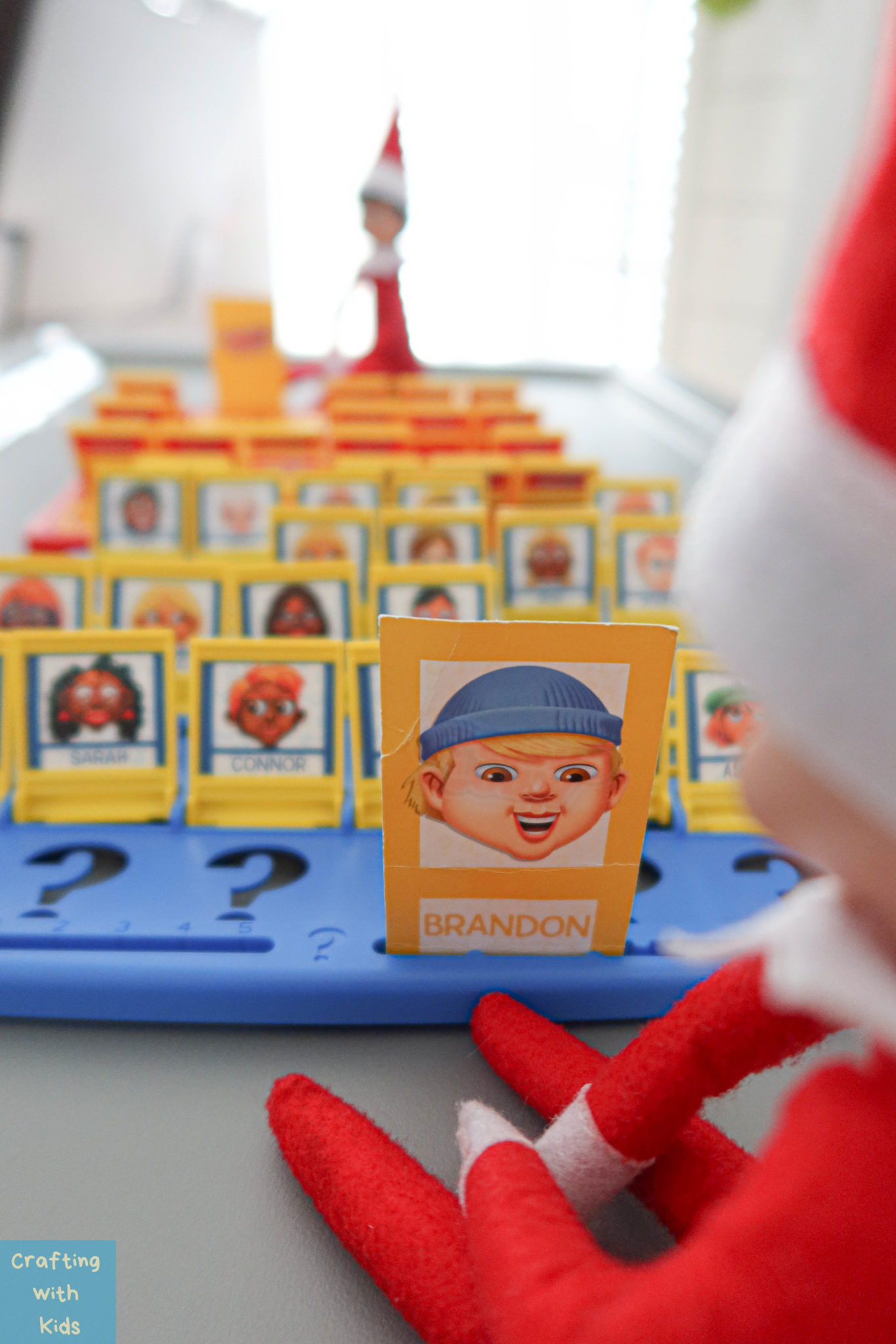 Two Elf on the Shelf's; Elf on the Shelf Ideas for Two Elves