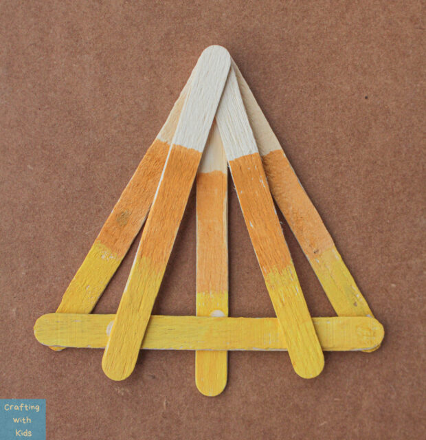 Popsicle Stick Crafts for Kids; Fun Popsicle Stick Projects for Any Season!