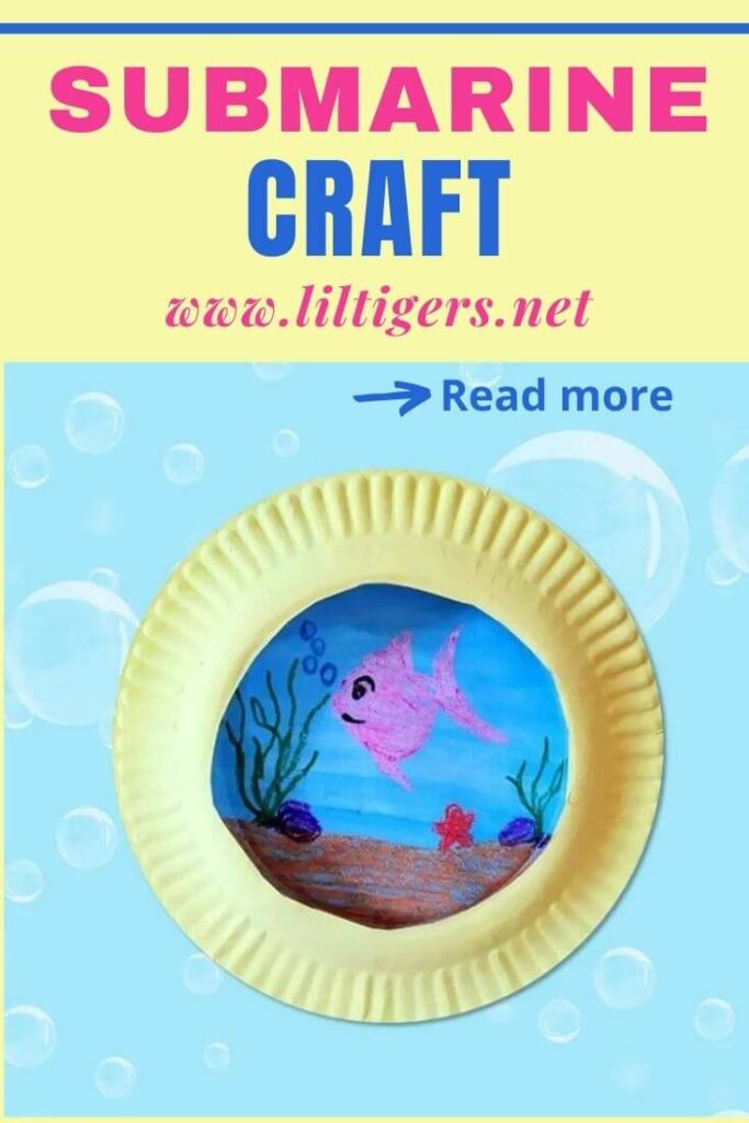 30 Easy & Fun Paper Plate Craft Ideas for Kids