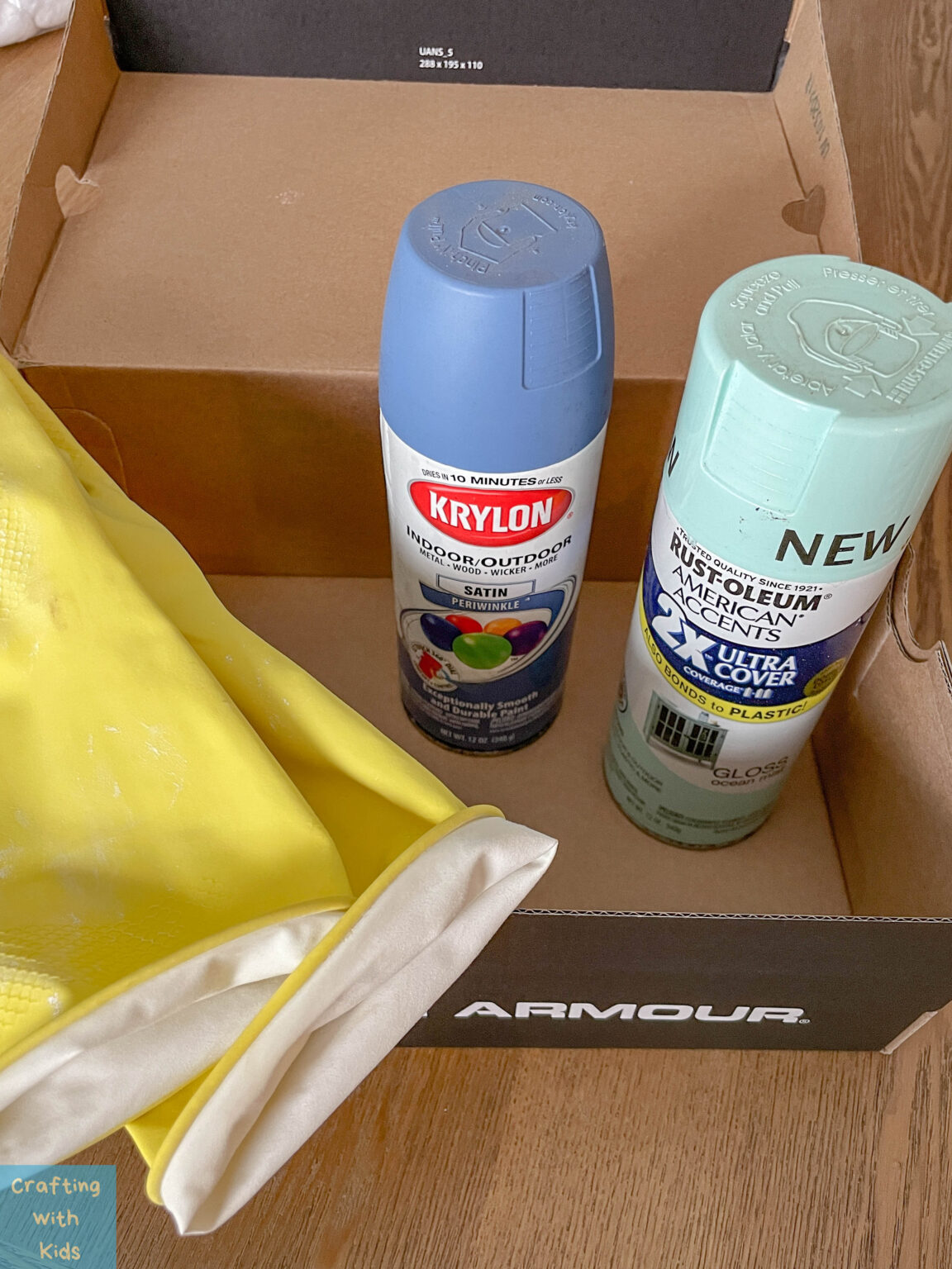 How to Make a Diorama Box in a Few Easy Steps