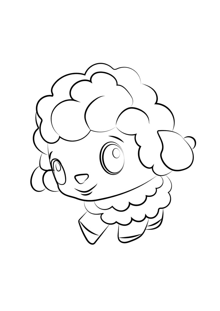 Six FREE Printable Hatchimals Coloring Pages