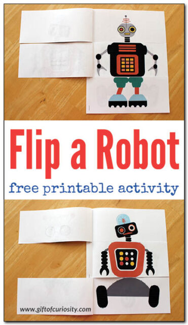 Flip Book Ideas for Kids with Teachable Flip Book Templates
