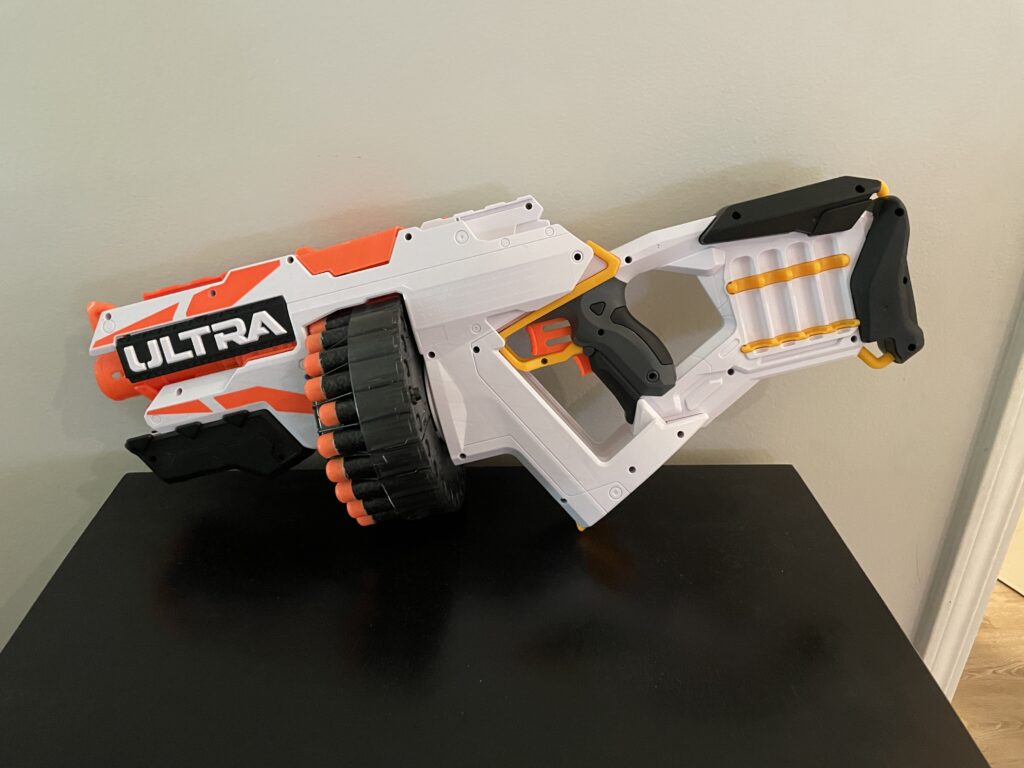 Best Nerf Gun Reviews and Nerf Gun Accessories