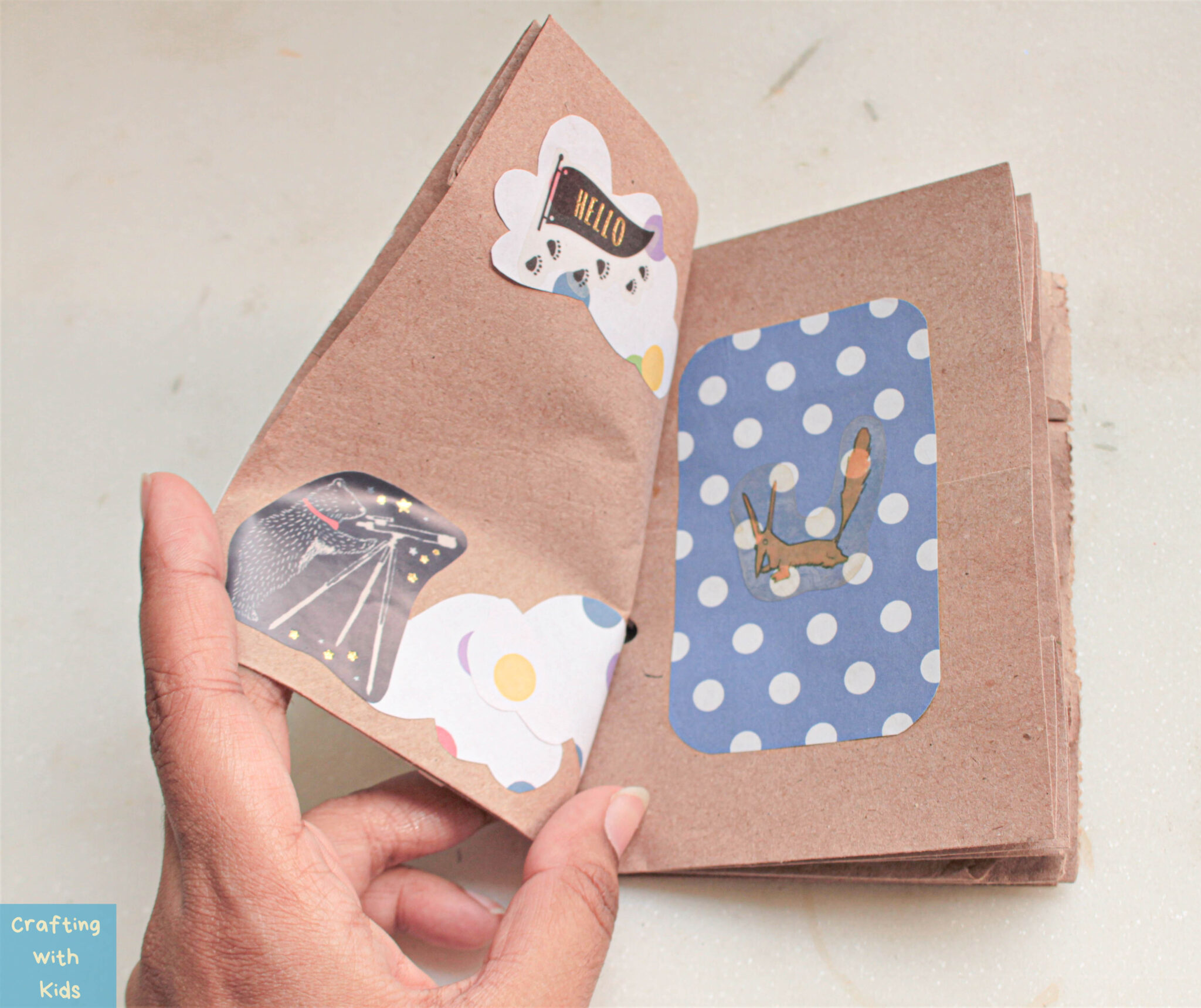 Flip Book Ideas for Kids with Teachable Flip Book Templates