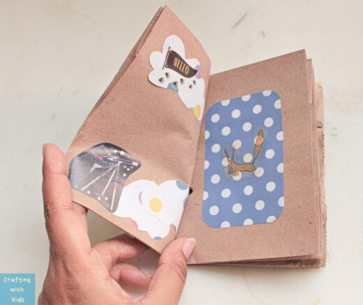 Flip Book Ideas for Kids with Teachable Flip Book Templates