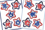 Easy and Fun 4th of July Crafts for Preschoolers