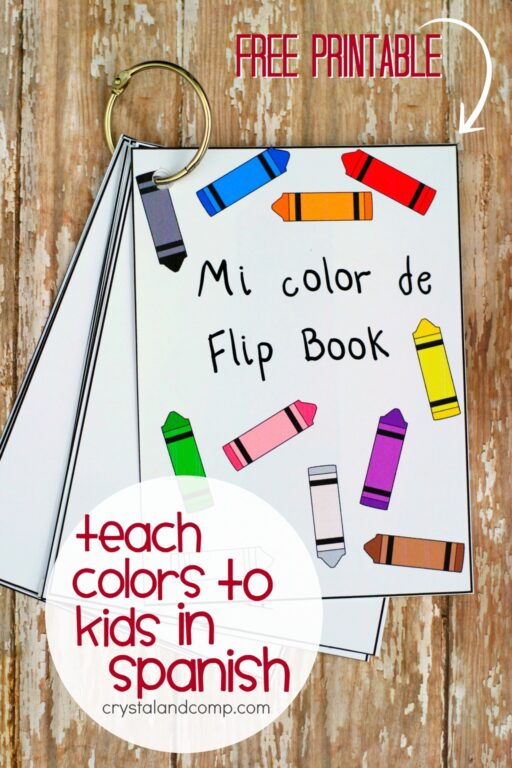 Flip Book Ideas for Kids with Teachable Flip Book Templates