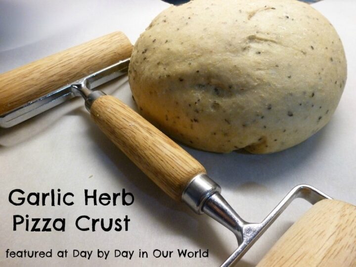 Twenty Pizza Crust Types & Recipes Kids Will Love Eating