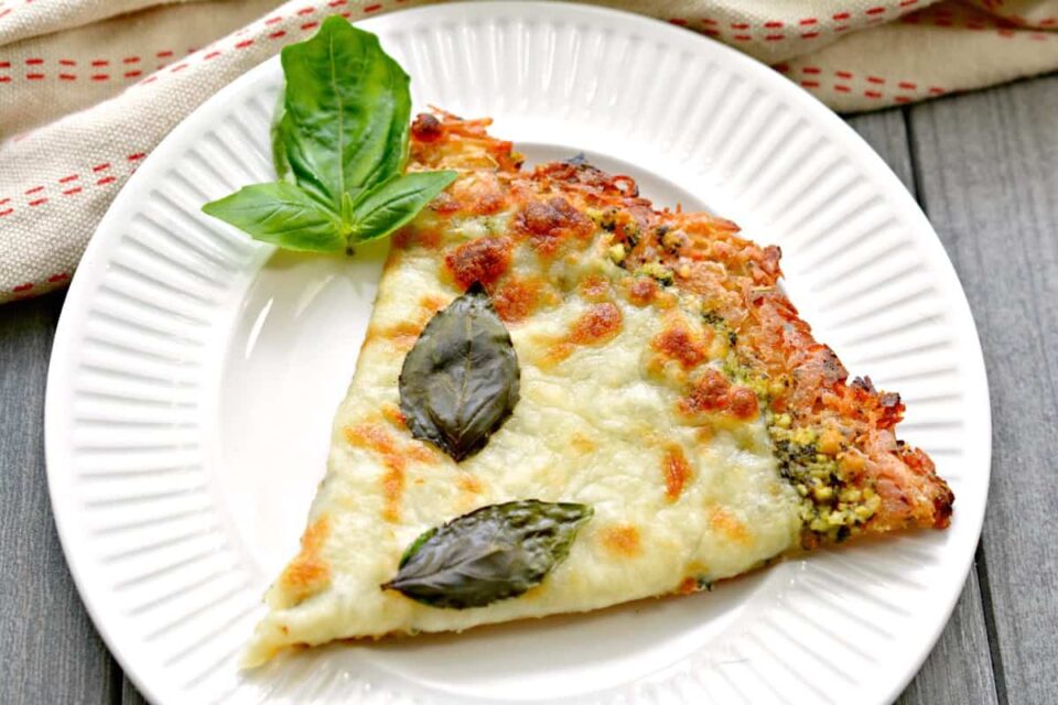 Twenty Types of Pizza Crust and Pizza Recipes that Kids will Love to Eat
