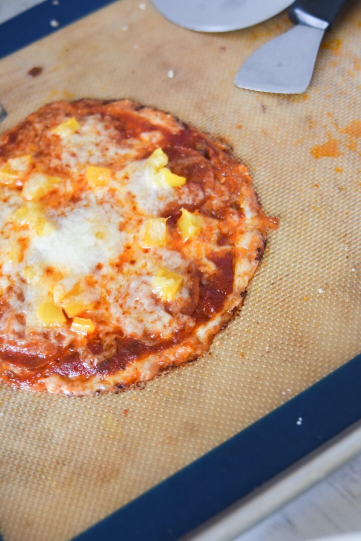 Twenty Types of Pizza Crust and Pizza Recipes that Kids will Love to Eat