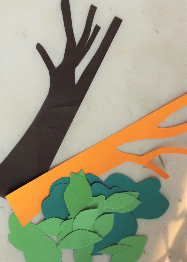 How to Make a Rainforest Diorama for Kids: Step-by-Step Guide