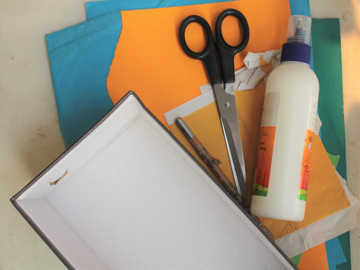 How to Make a Rainforest Diorama for Kids: Step-by-Step Guide