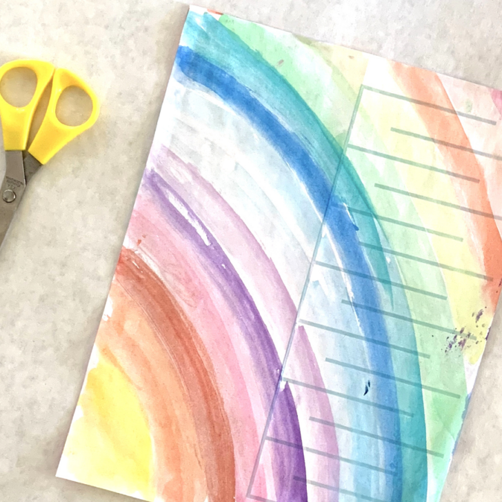 Rainbow Crafts for Kids: Fun and Colorful DIY Projects for Children