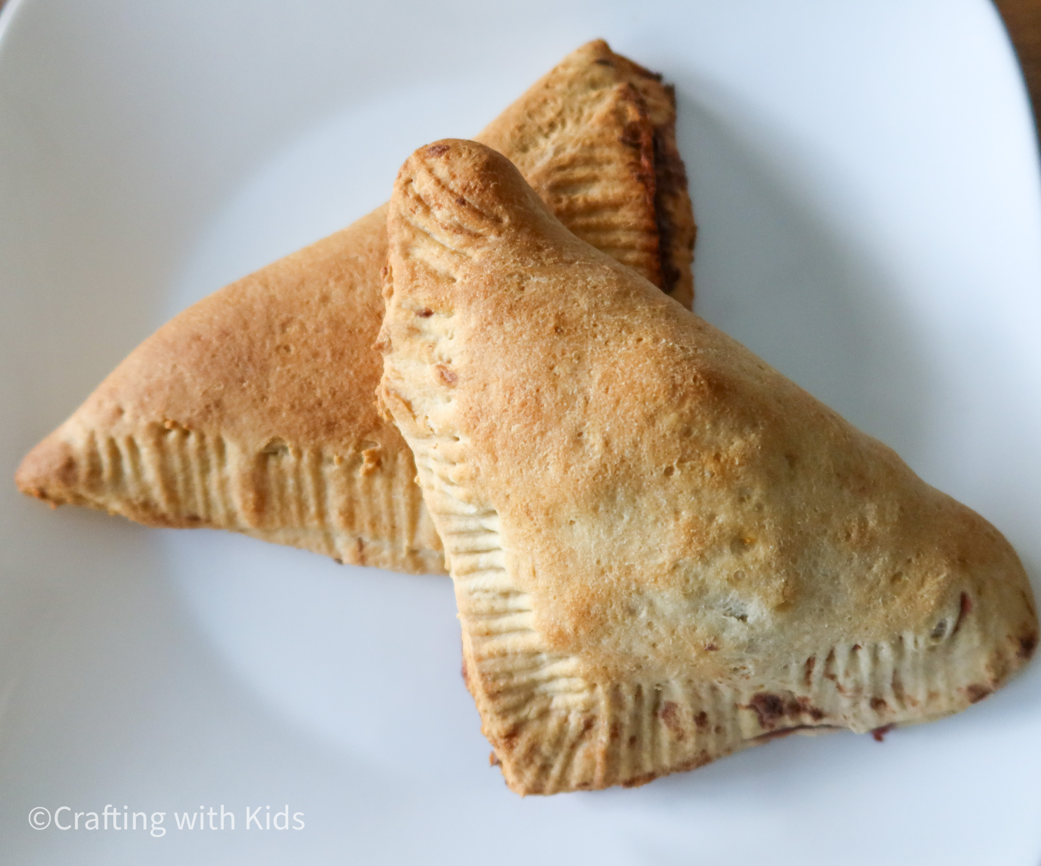 Easy Nutella Calzone Recipe Perfect for Kids