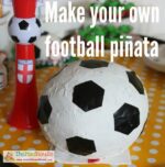 Sports Crafts for Kids: Fun and Easy Ideas for Active Play