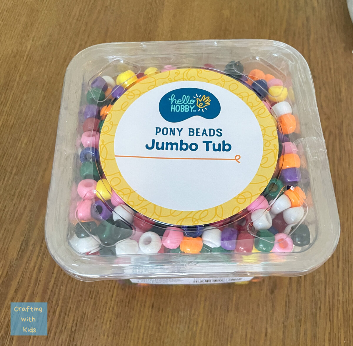 How to Make a Bead Lizard