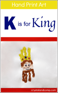 Letter K Crafts for Preschoolers: Fun and Educational Projects