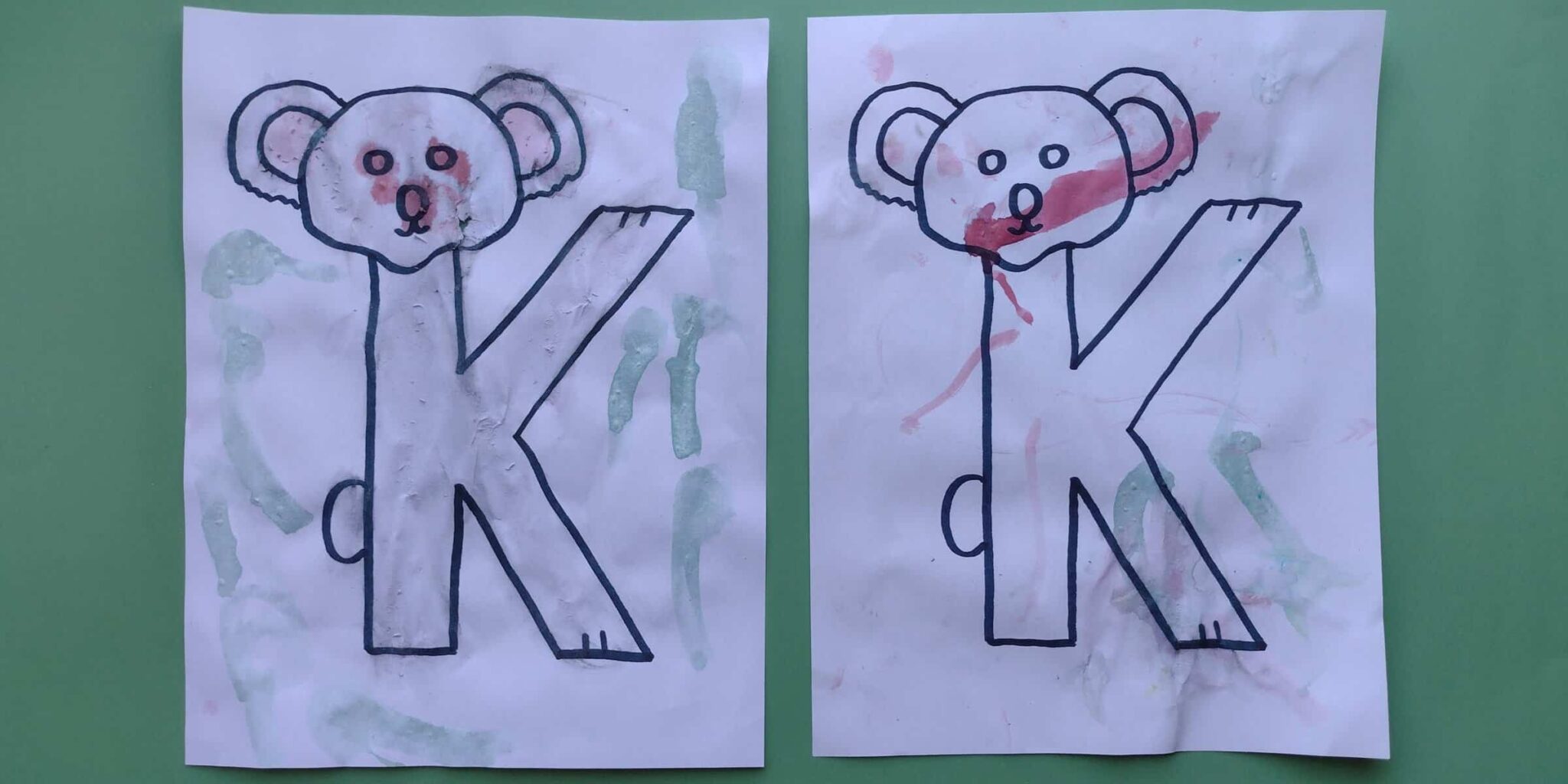 Letter K Crafts for Preschoolers: Fun and Educational Projects