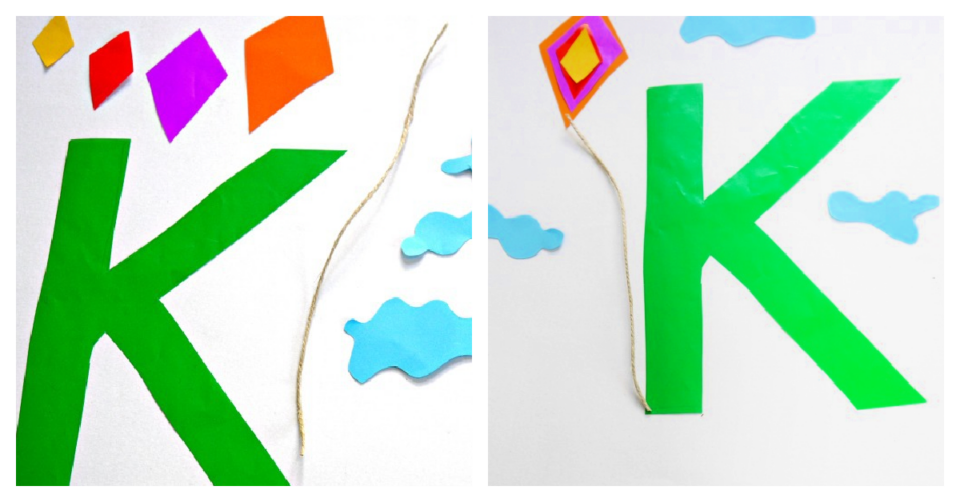 Letter K Crafts for Preschoolers: Fun and Educational Projects