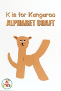 Letter K Crafts for Preschoolers: Fun and Educational Projects