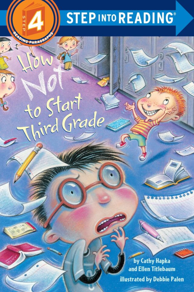 Best Books for 3rd Grade Boys; Nurturing a Love for Reading