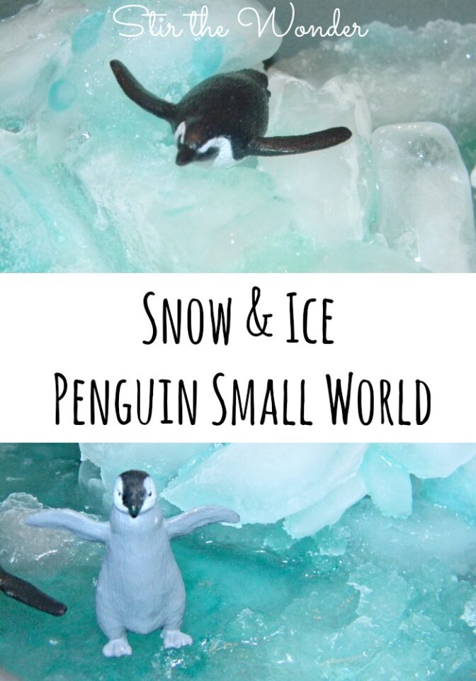 15 Penguin Crafts for Toddlers; Fun Winter Crafts