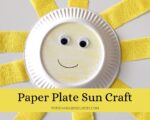 15 Easy and Fun Sun Crafts for Preschool