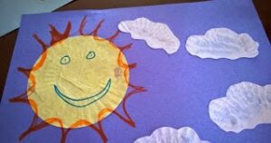 15 Easy and Fun Sun Crafts for Preschool