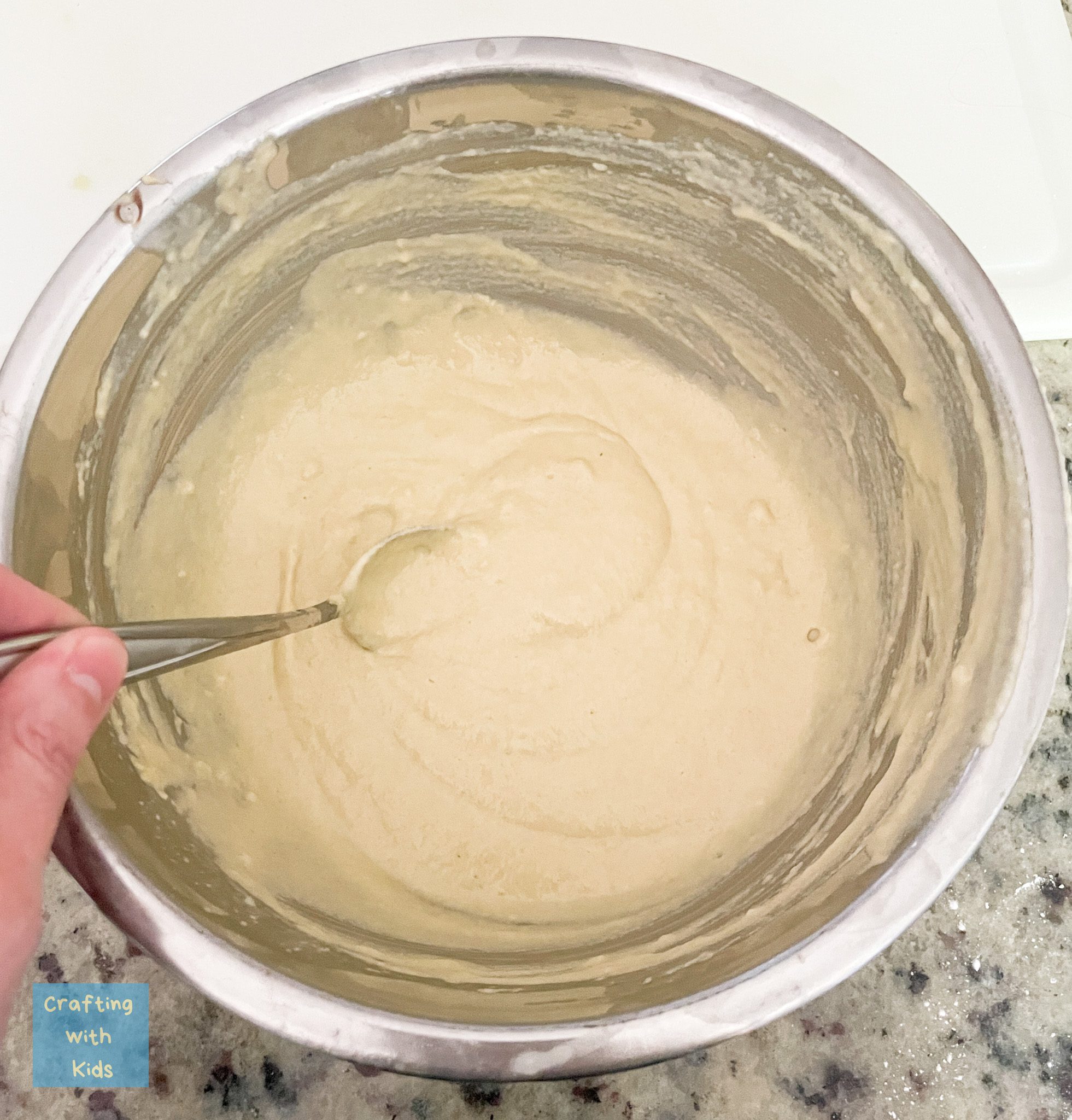 Healthy Pancakes for Toddlers: Easy Eggless Recipe