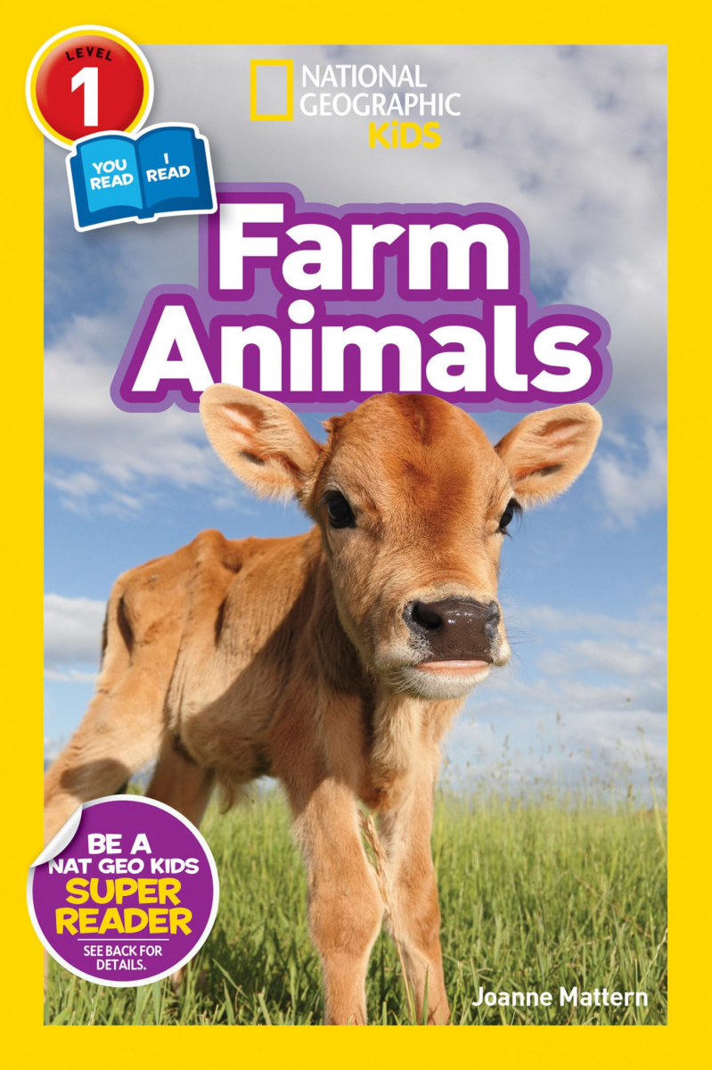 Farm Animal Books for Preschool: Top Picks for Early Learning
