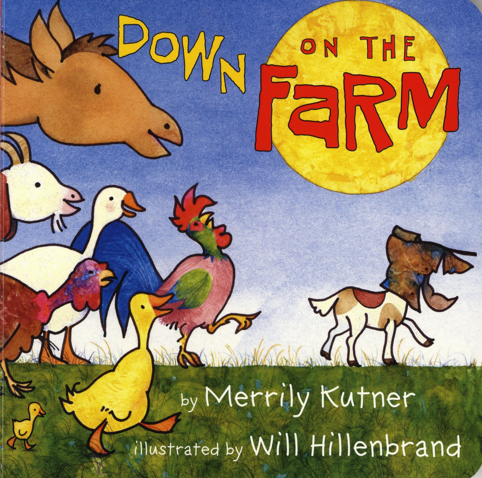 Farm Animal Books for Preschool: Top Picks for Early Learning