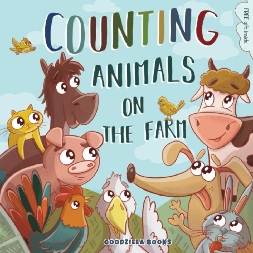 Farm Animal Books for Preschool: Top Picks for Early Learning