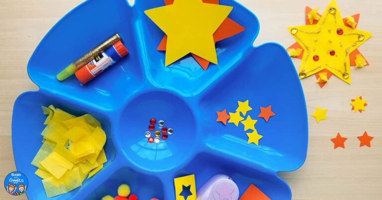 15 Simple Sun Craft Ideas for Preschoolers