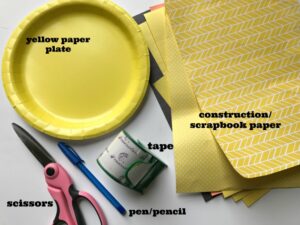 15 Easy and Fun Sun Crafts for Preschool