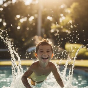 Interesting and Fun Swimming Facts for Kids to Learn