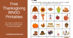 20 Awesome 3rd Grade Thanksgiving Activities
