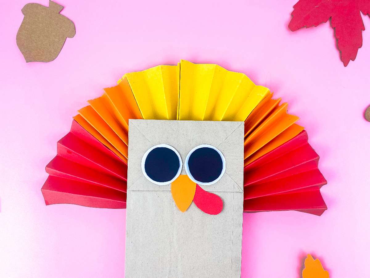 20 Awesome 3rd Grade Thanksgiving Activities