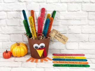 20 Awesome 3rd Grade Thanksgiving Activities