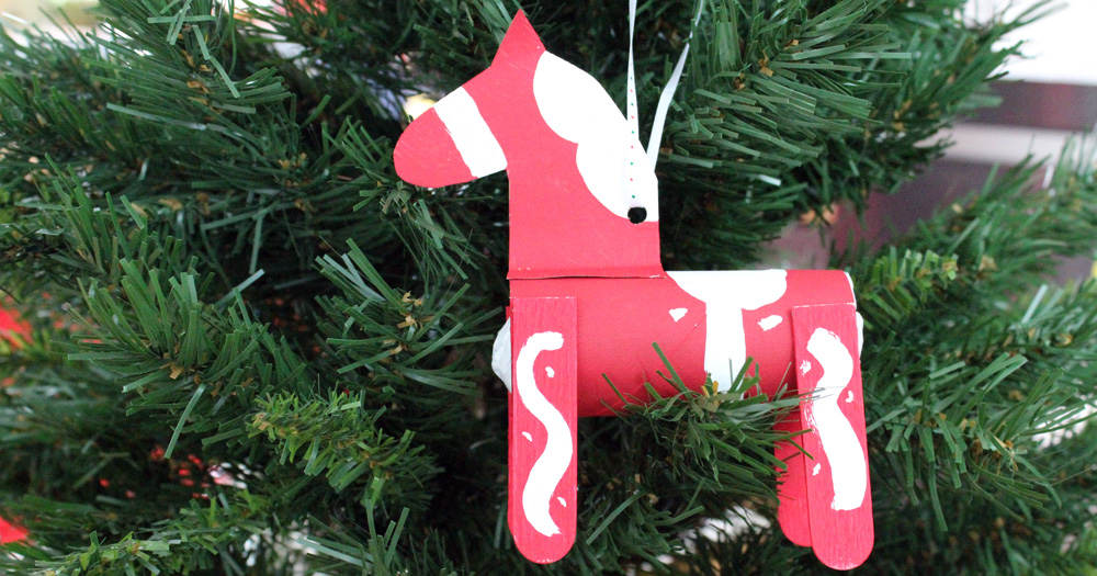 10 Fun Horse Crafts for Toddlers