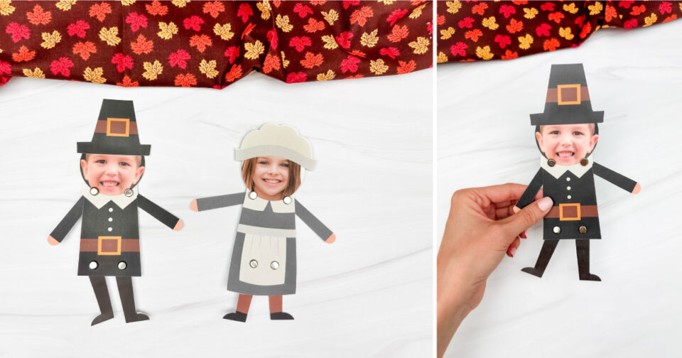 20 Awesome 3rd Grade Thanksgiving Activities