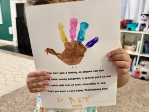 20 Awesome 3rd Grade Thanksgiving Activities