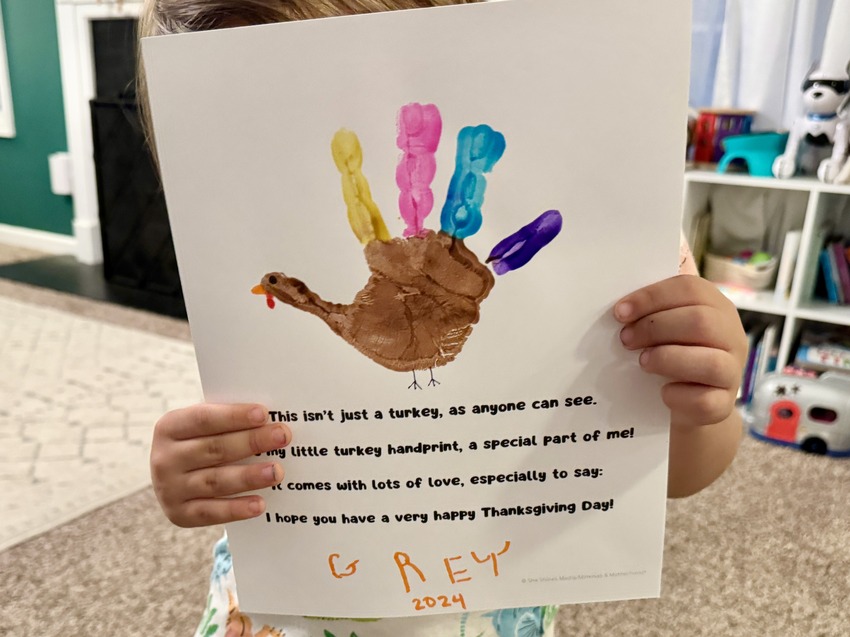 20 Awesome 3rd Grade Thanksgiving Activities