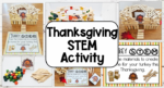 20 Awesome 3rd Grade Thanksgiving Activities