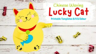 Easy and Engaging Cat Crafts for Toddlers