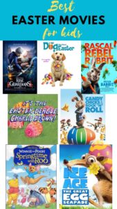 Best Easter Movie for Kids: Fun Family Picks for Spring