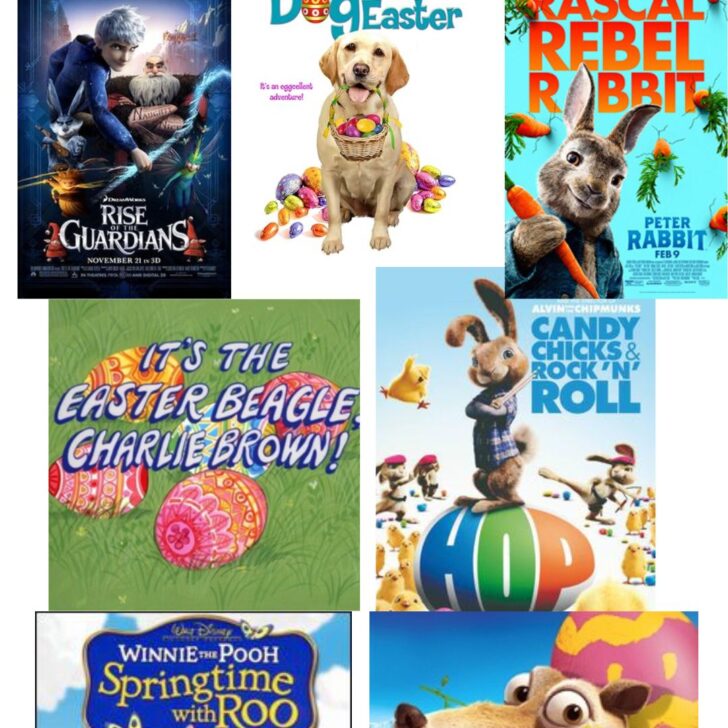 crafting with kids homepage