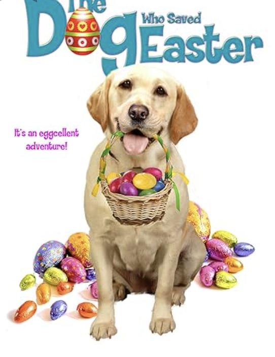 Best Easter Movies for Kids & Family Time